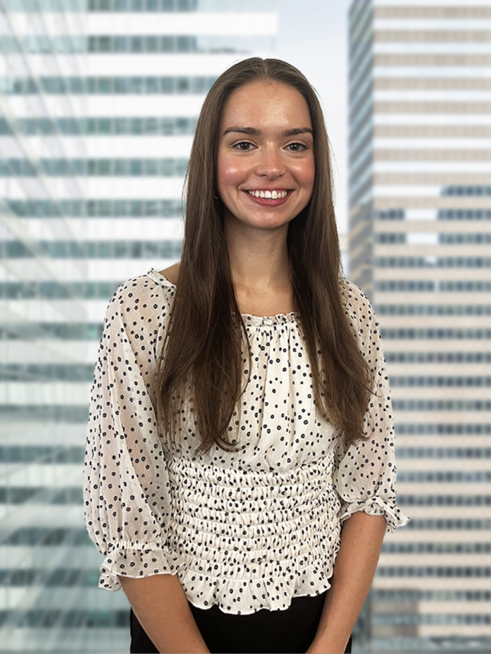 Megan Gilbert - Tyton Partners